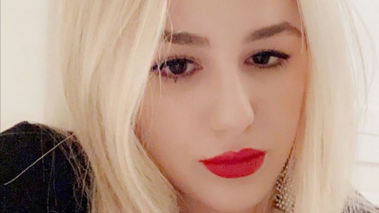 The Stunning Transformation Of Chloe From Dance Moms - YouTube