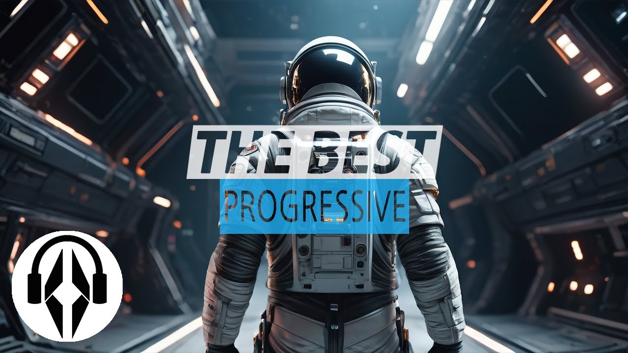 Progressive/Space Food - On The Line (Paul Anthonee Remix) - YouTube