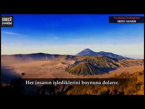 Kur'an Müminlere Büyük Bir Mükafat Olduğunu Müjdeler - İdris Abkar