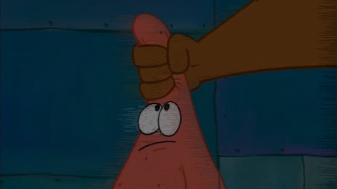 what if the mandela catalogue was in spongebob? - YouTube