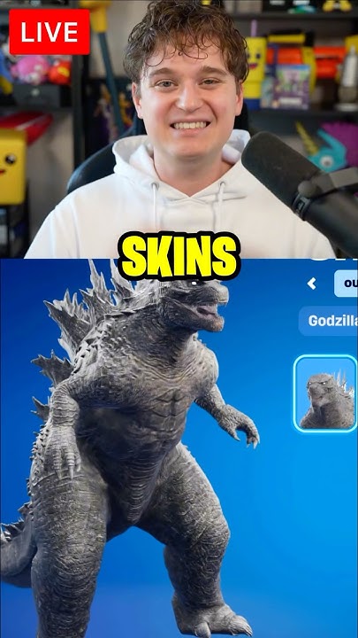 The NEW Chapter 6 Update. - YouTube