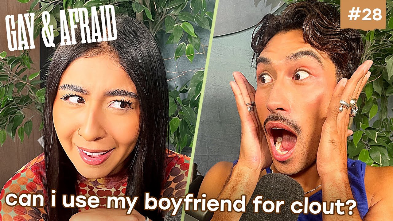 What It's Like Being The Mayor of Sillytown Ft. Dalia Chávez | Gay ...