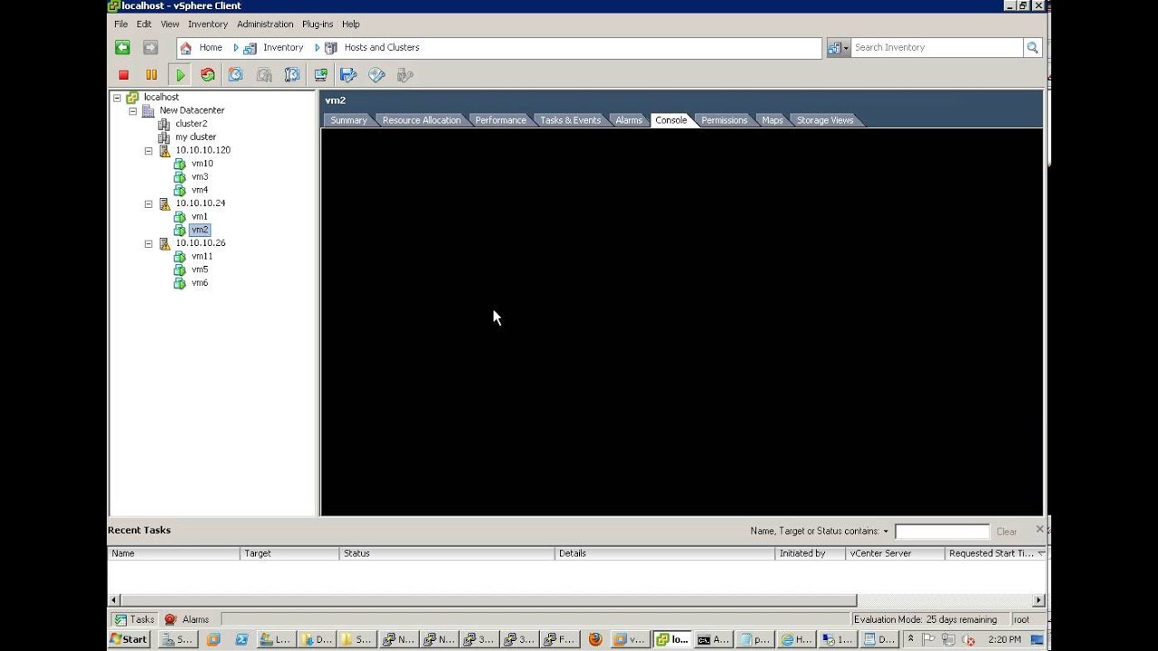 HP Virtual Connect Working with Cisco Nexus and VMware VDS Private VLAN ...