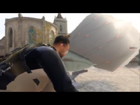 Resurgence Quads Clutched another Victory [Call of Duty®_2024] - YouTube