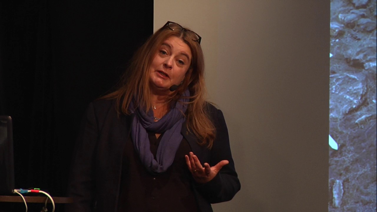 Kulturarvsmonolog: Helena Victor - YouTube