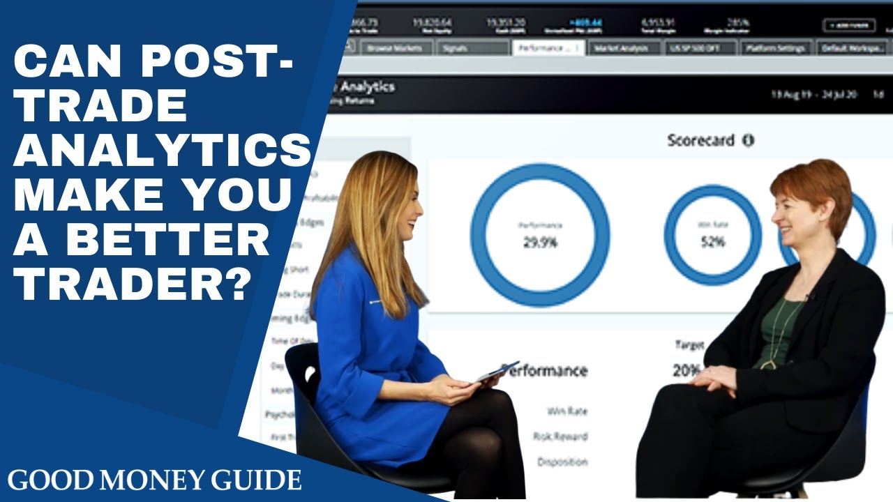 Performance Analytics - Can post-trade analytics make you a better ...