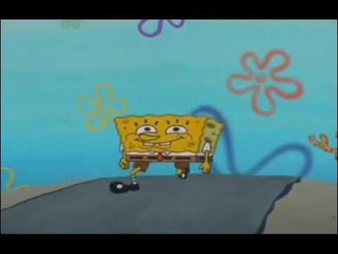 One Hour Loop of SpongeBob Walk Cycle Music - YouTube