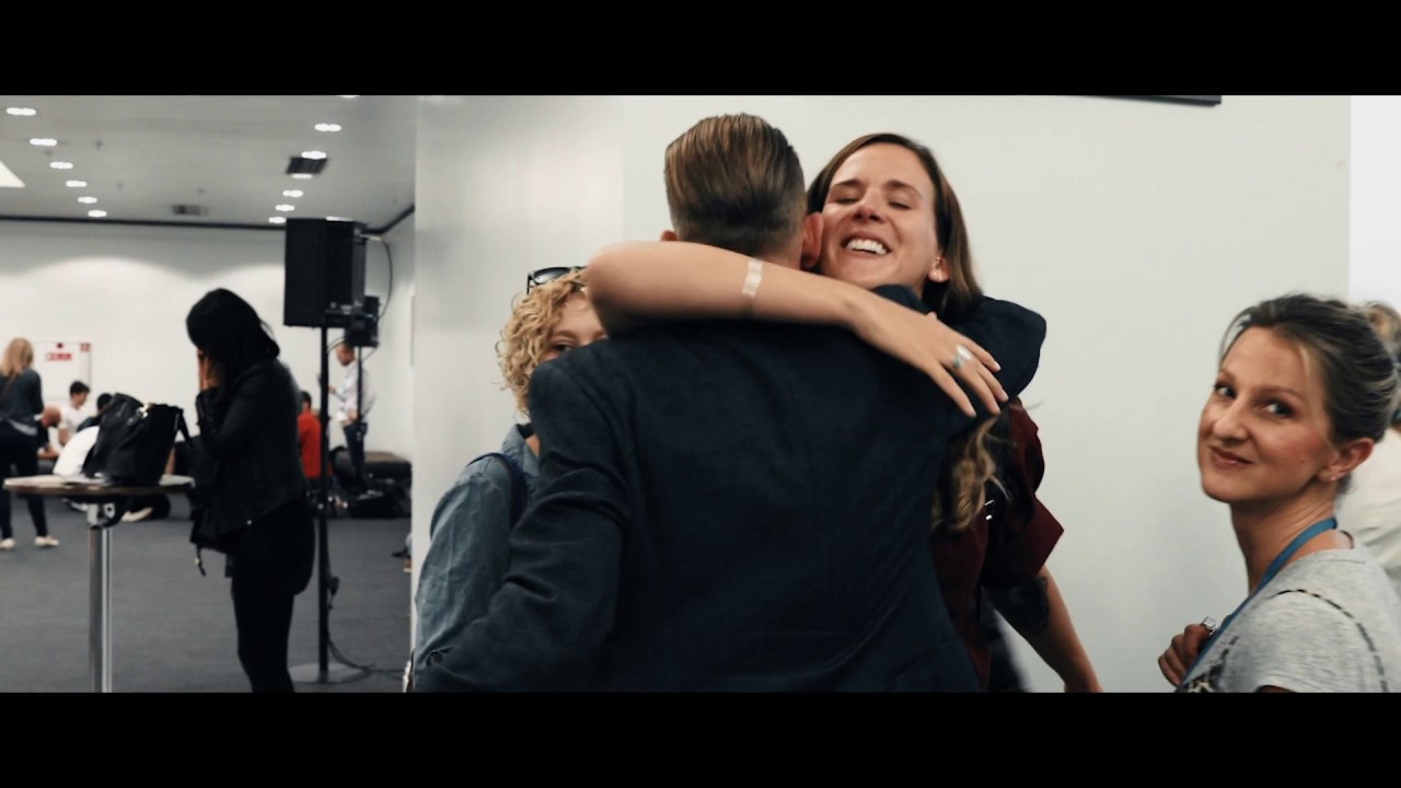 Tim Gray - The Story behind The Health Optimisation Summit: Full ...