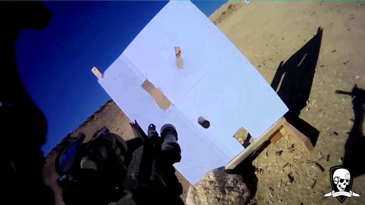 Tactical bay - Mighty Tactical March 2011 session - YouTube