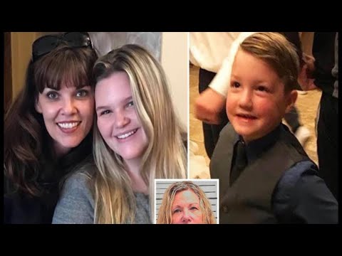 EMOTIONAL Jailhouse call between Lori Vallow and sister Summer Shiflet ...