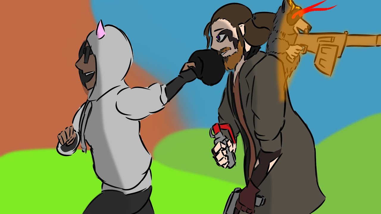 Twitch Stream Highlights - YouTube