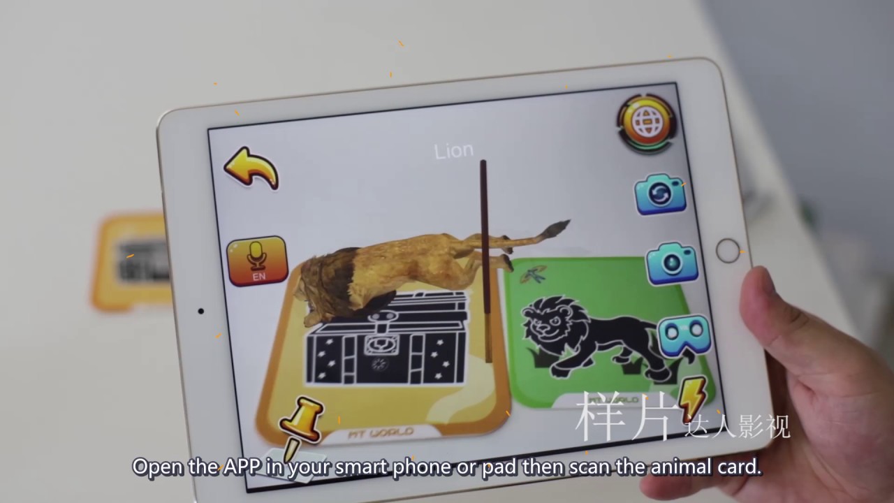 Miaotu World - YouTube