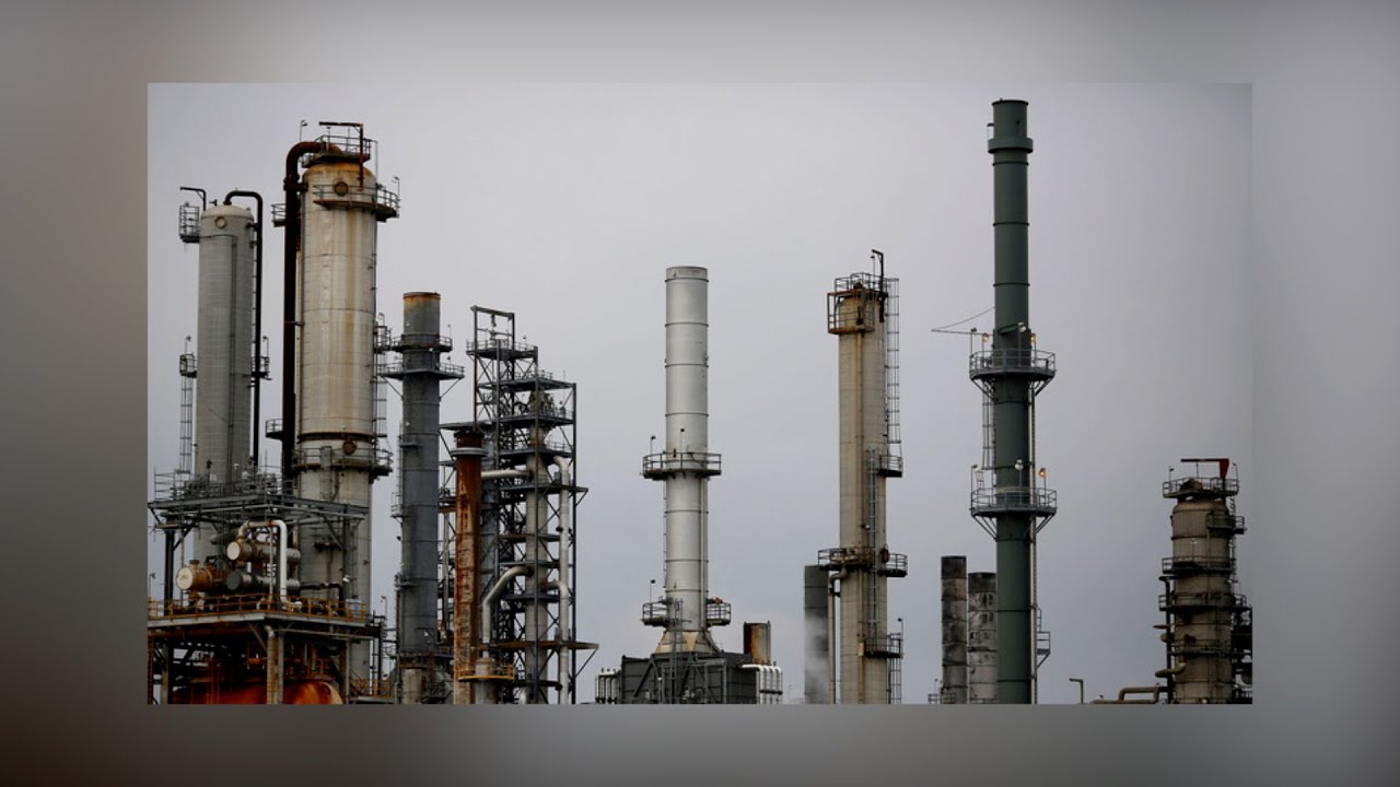 OIL AND GAS NNPC Set to Lift Dangote Refinery Products - YouTube