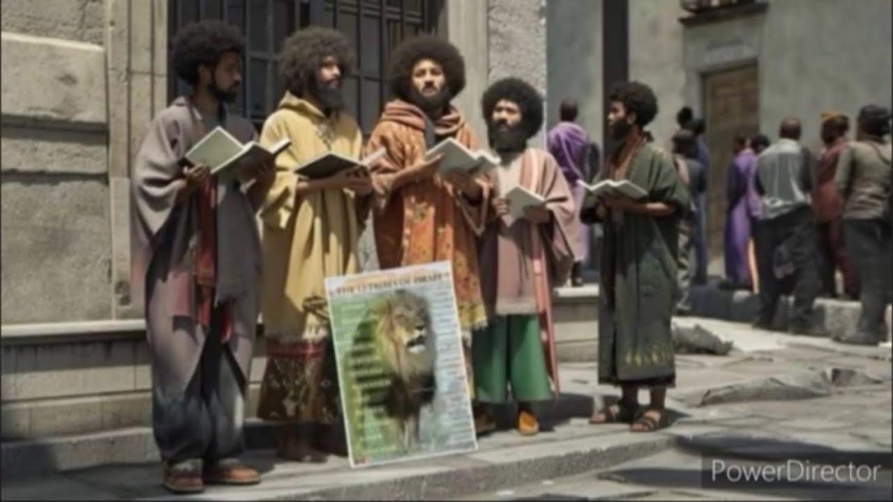 We focused on prophecies not unnecessary matters.. - YouTube