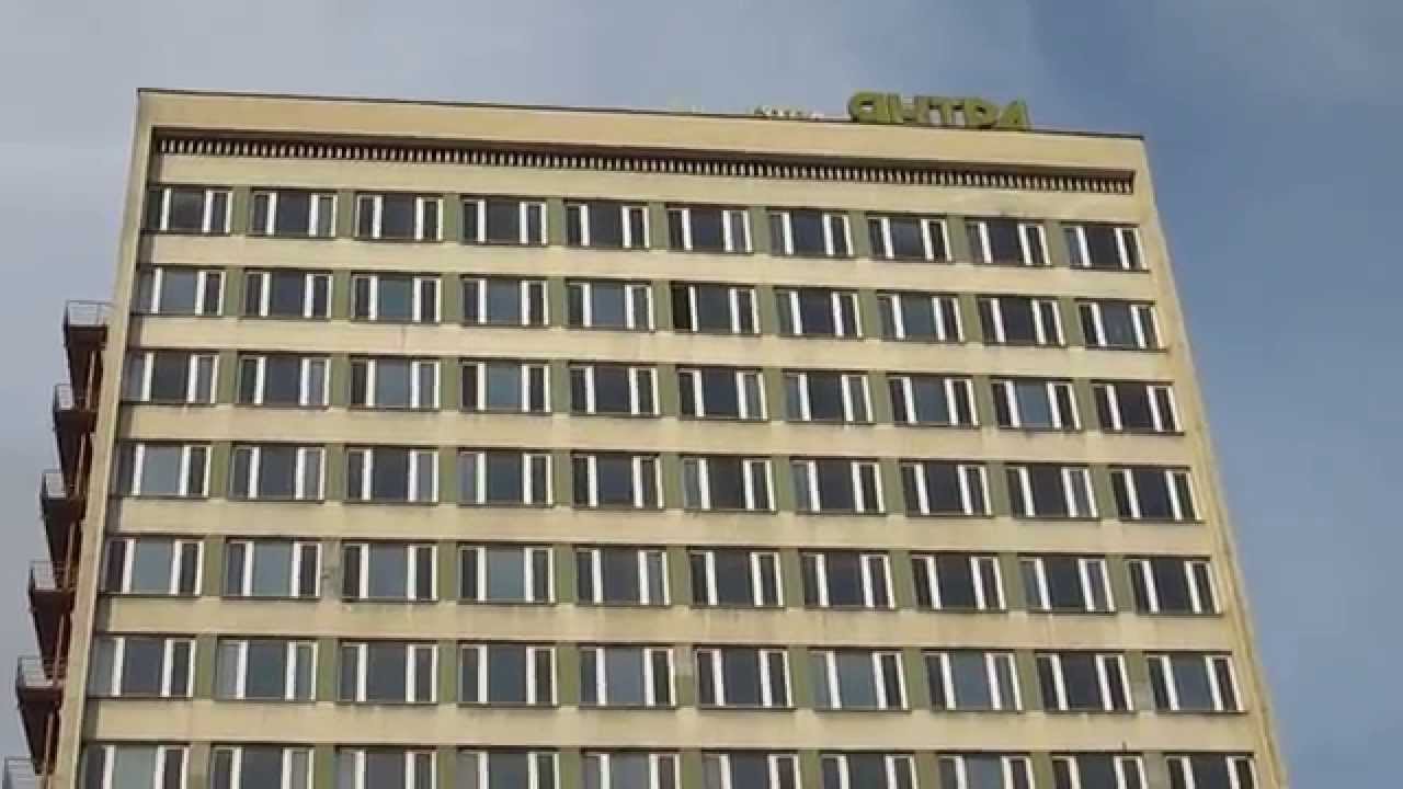 Хотел "Янтра" в Габрово (Hotel "Yantra" in Gabrovo) - YouTube