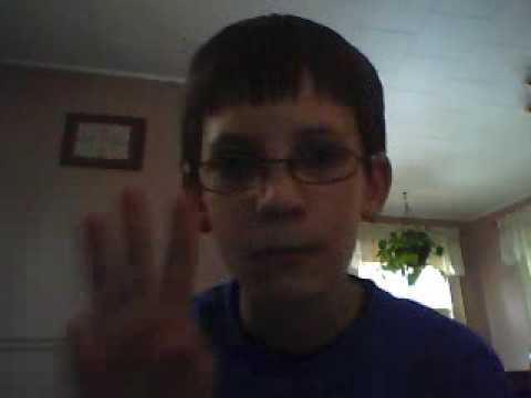 marie had a little farting lamb