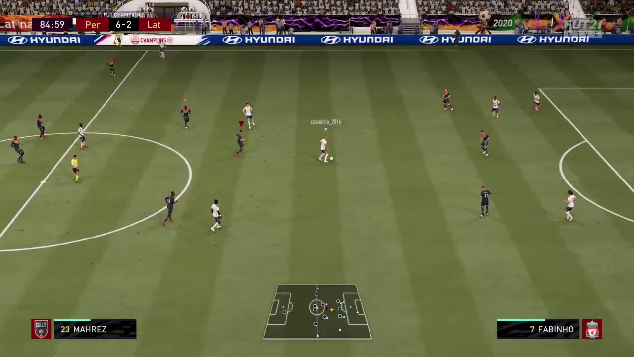 FIFA 21 - WEEKEND LEAGUE COMEÇOU - YouTube