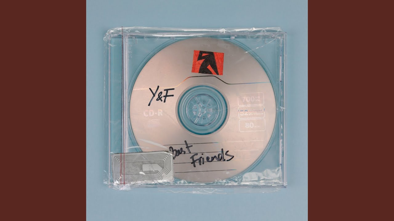 Best Friends (Live) - YouTube Music