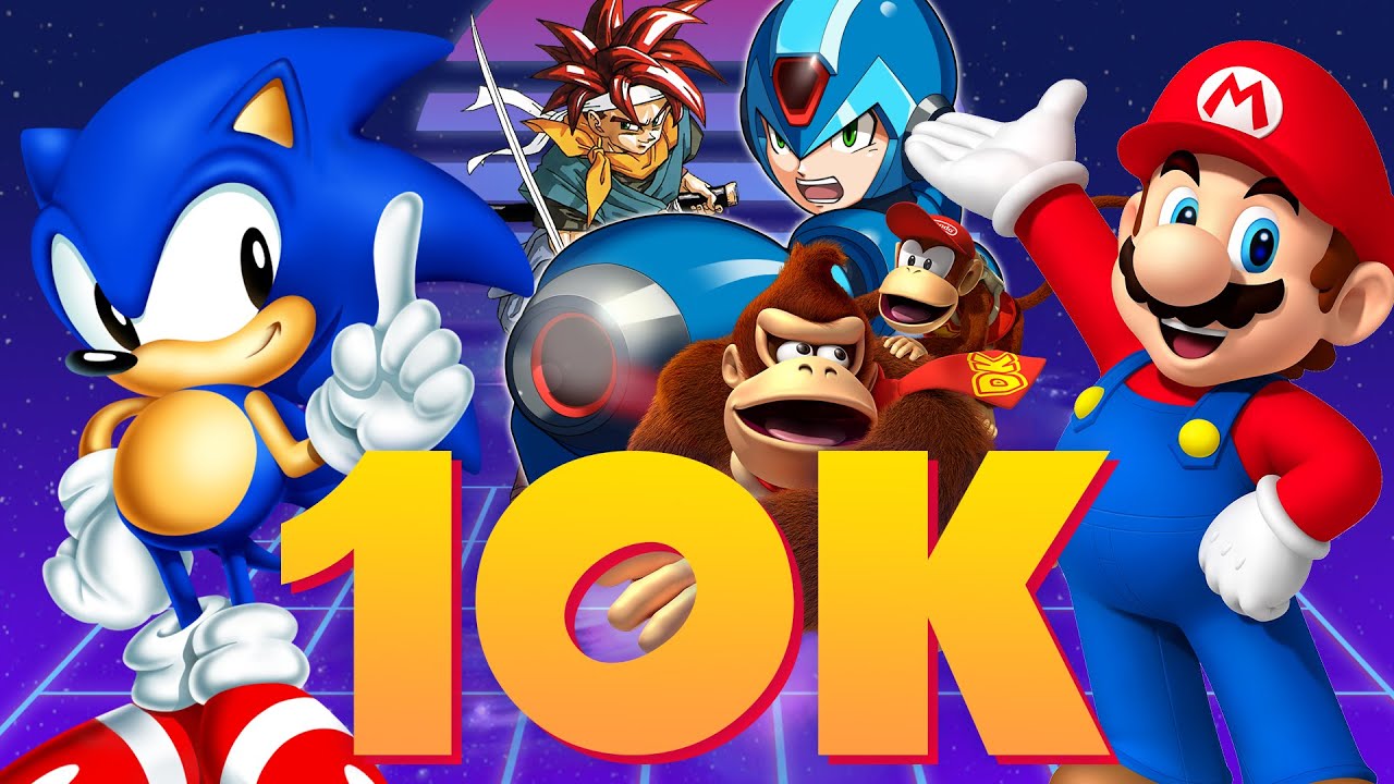 ESPECIAL 10K AO VIVO! - MEMBROS ESCOLHEM O GAME! - YouTube