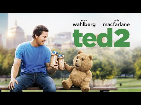 Ted 2 (2015) Movie Review - YouTube