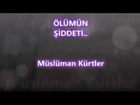 Ansızın gelen ölüm