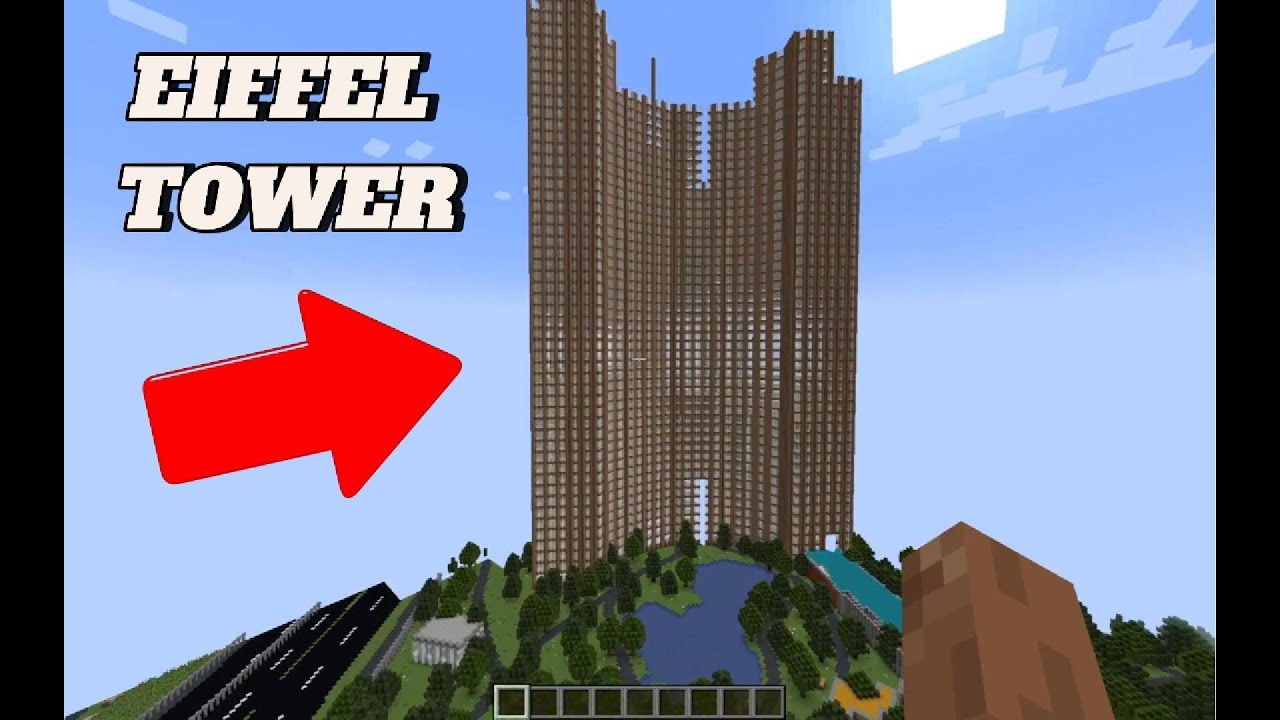 HOW TO MAKE ARNİS İN MİNECRAFT? - YouTube