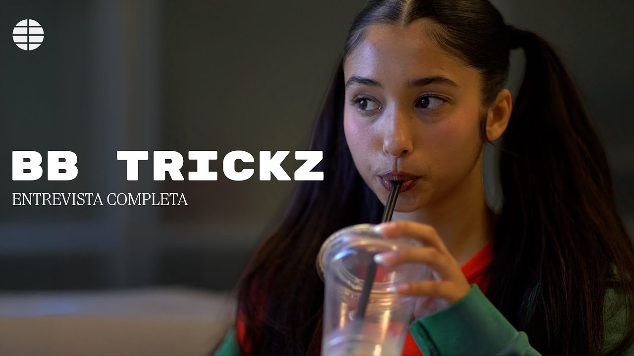 30 minutos sin filtros con BB Trickz - YouTube