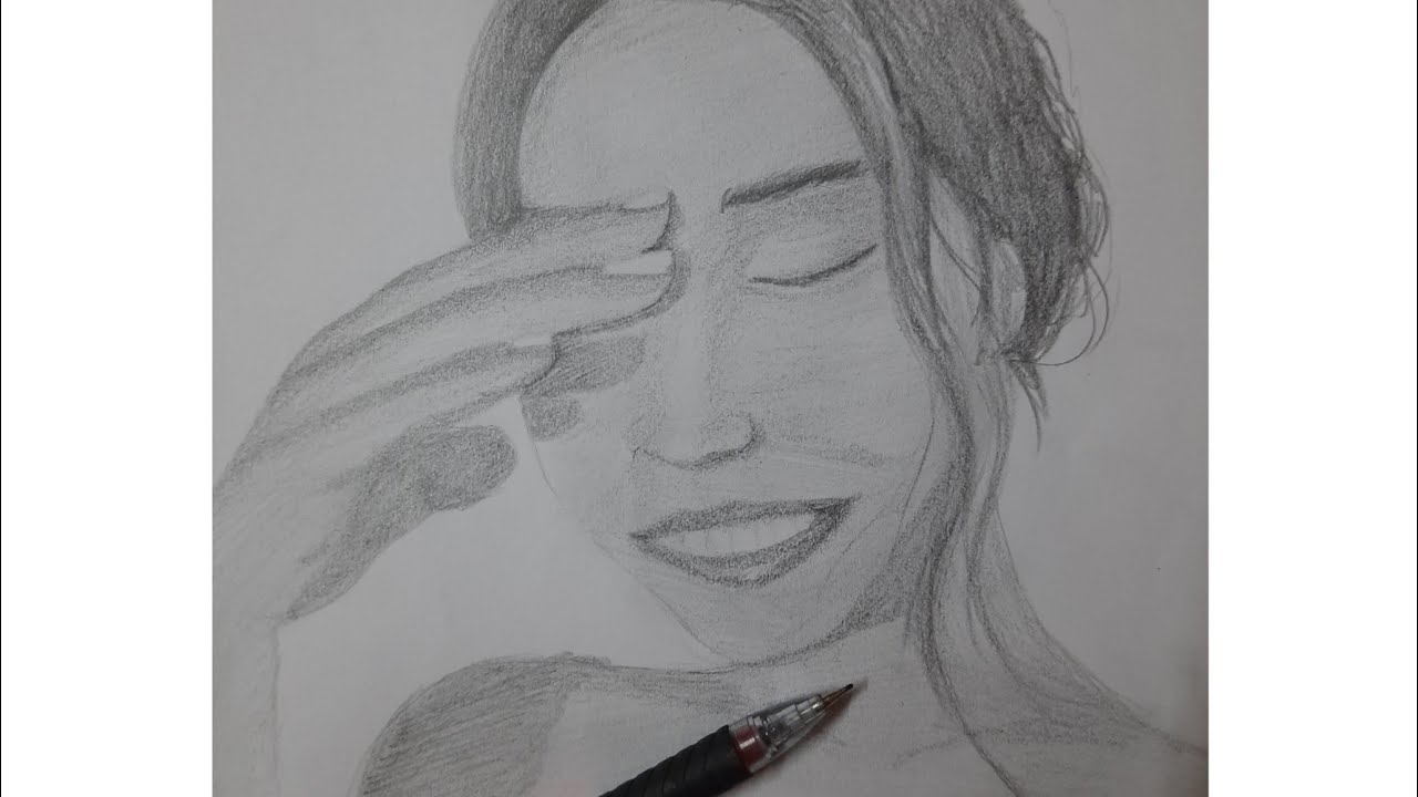 Quick drawing in 30 minutes - YouTube
