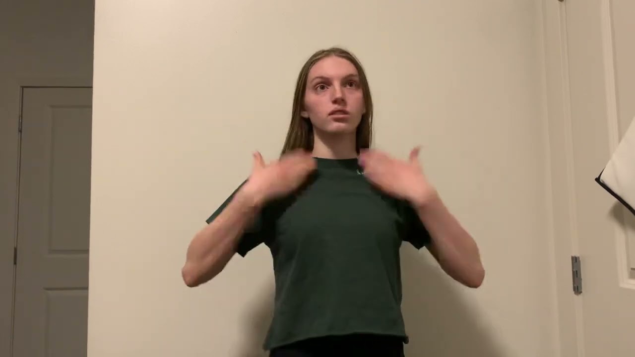 ASL II Buy Dirt - YouTube