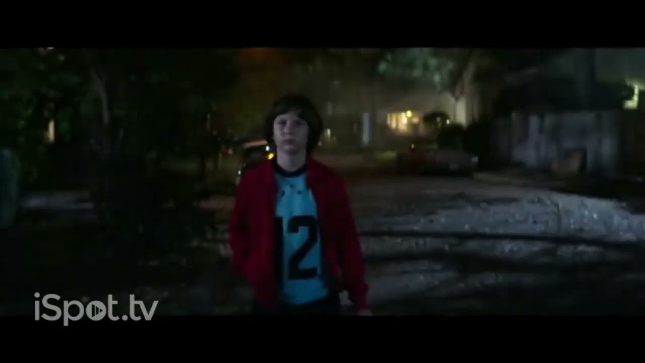 Halloween Kills Lonnie Elam chase deleted scene - YouTube