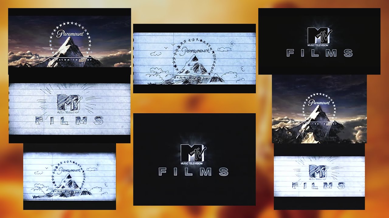 Paramount Pictures and MTV Films (Coach Carter Variant) (With Fanfare ...