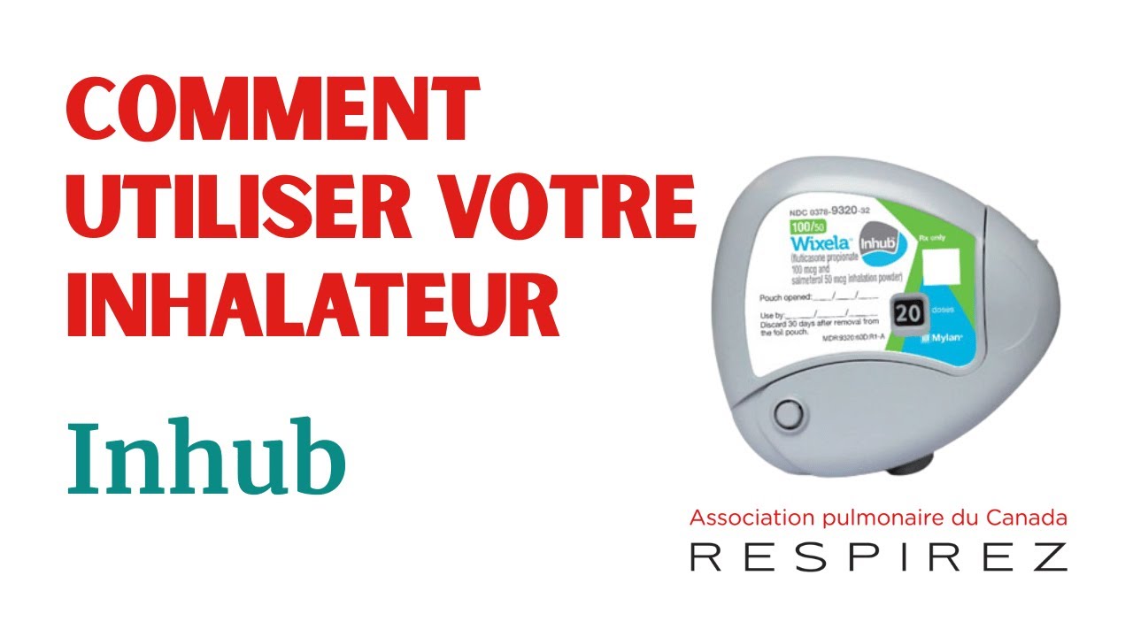 Comment utiliser votre Inhub - YouTube