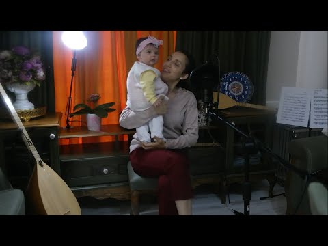 Aktaş Diye Belediğim (Ninni) - Nida & Selcan Ginesar