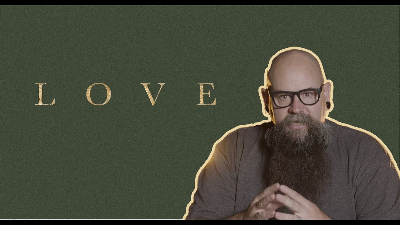 Advent | Week Three | Eric Rountree - YouTube