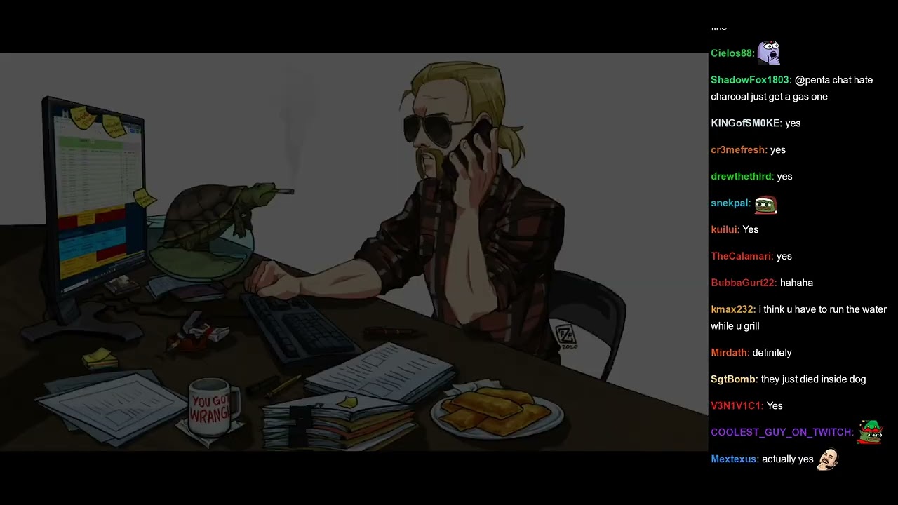 PENTA + chat - 2022-12-18 - NoPixel | MIKE BLOCK ON DA RUN FOREVER ...