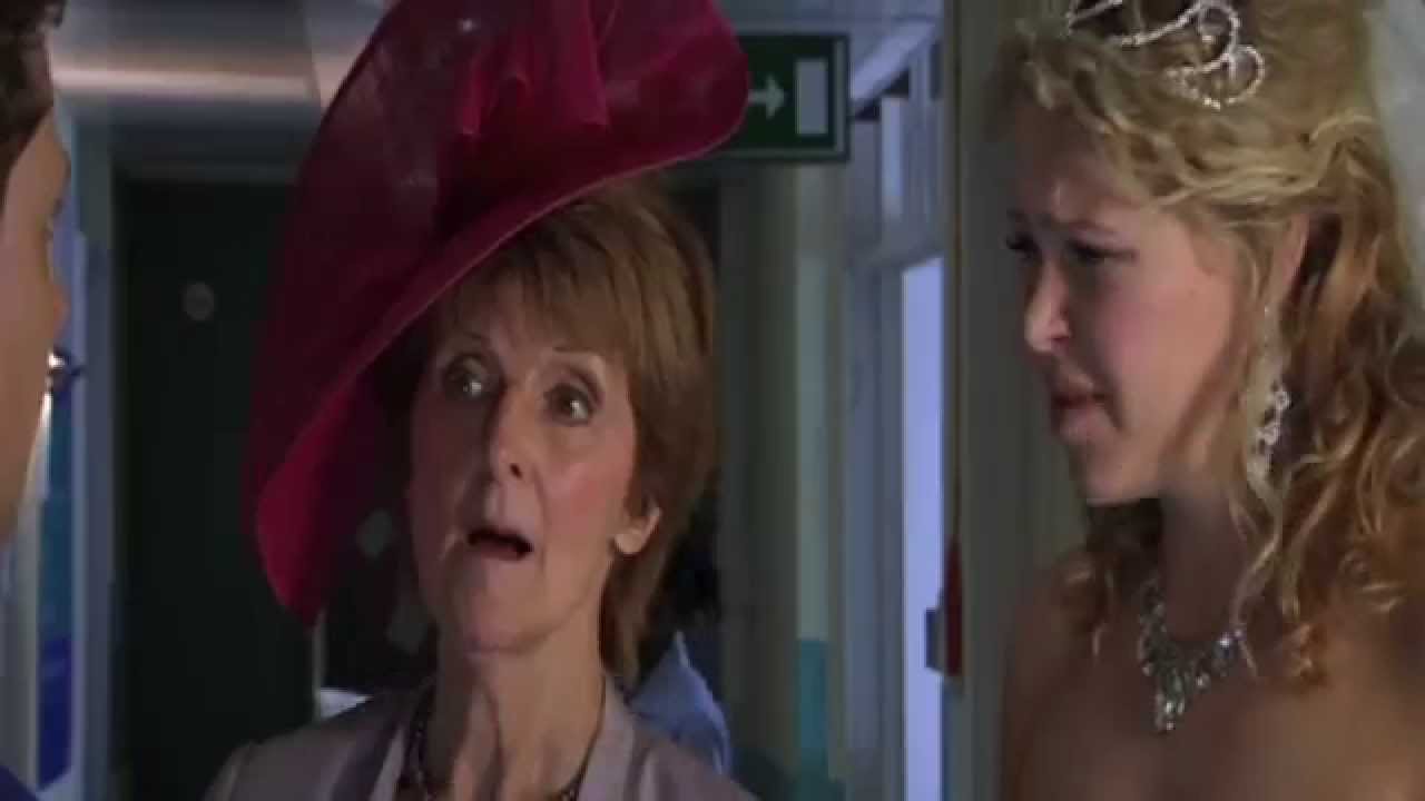 Fiona Boylan showreel 2015 - YouTube