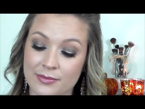 Fall Makeup Tutorial ROUND 2! - YouTube