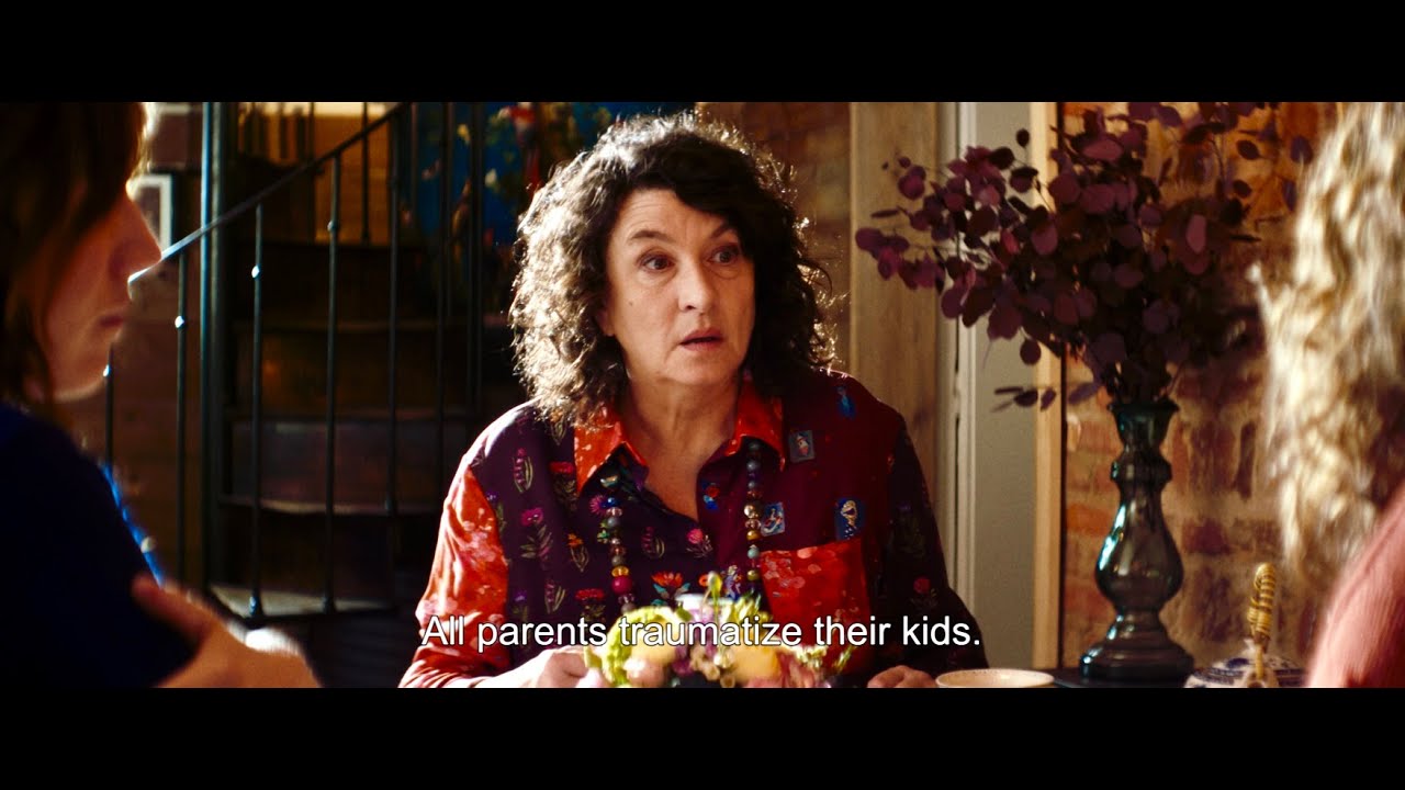 Juliette in Spring / Juliette au printemps (2024) - Trailer (English ...