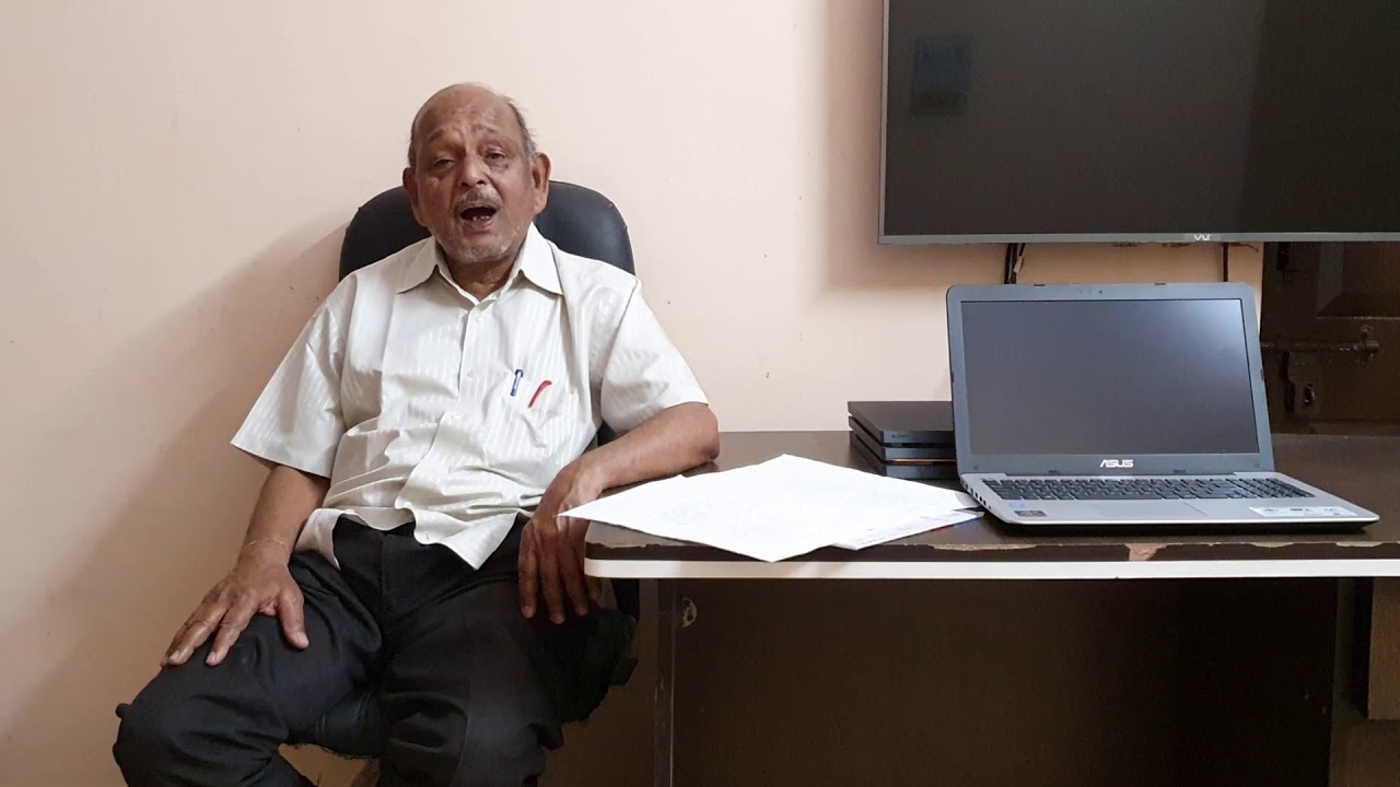 Lockdown (अन्धकार) se प्रकाश ki ओर | Enlightened by Ashok Garg - YouTube