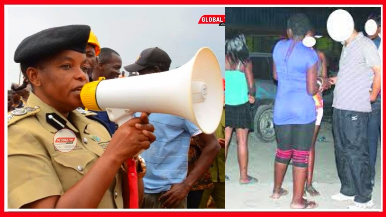 WANAWAKE WANAOUZA MIILI MIGODINI KUKIONA CHA MOTO, RPC SOPHIA JONGO ...