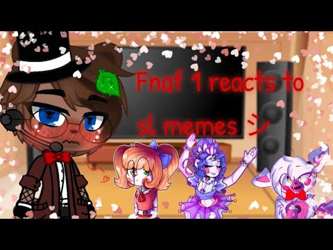 𝙵𝚗𝚊𝚏 1 𝚛𝚎𝚊𝚌𝚝𝚜 𝚝𝚘 𝚂𝚕 𝚖𝚎𝚖𝚎𝚜 ( ͡° ͜ʖ ͡°)