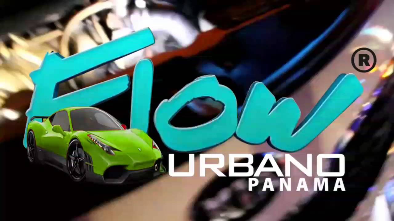 FLOW URBANO PANAMA - YouTube
