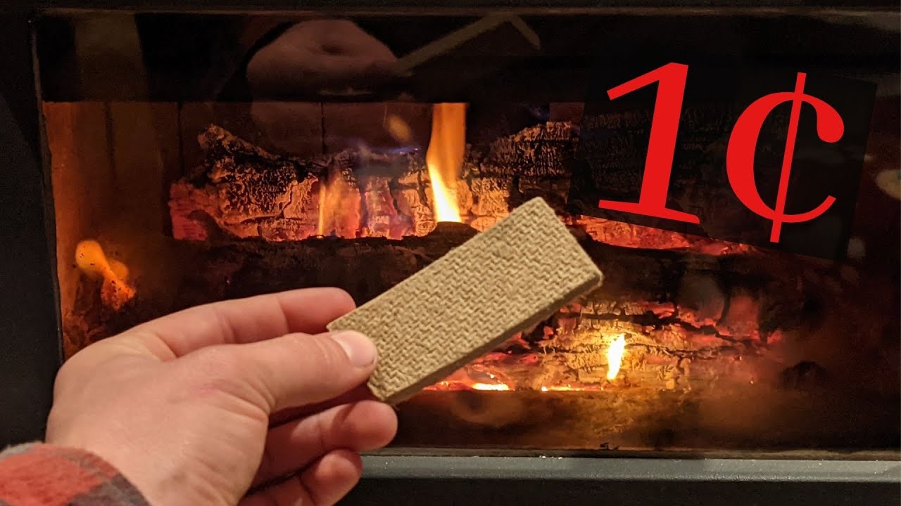 Allume Feu Maison | Ventana Blog