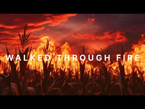 Inked Garden - Walked Through Fire (Official Lyric Video) - YouTube