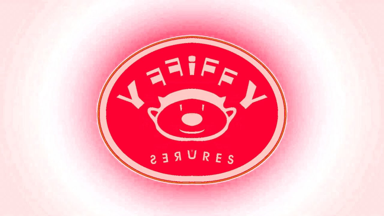 Spiffy Pictures Logo HD Effects Sponsored By Gamavision Csupo Effects ...