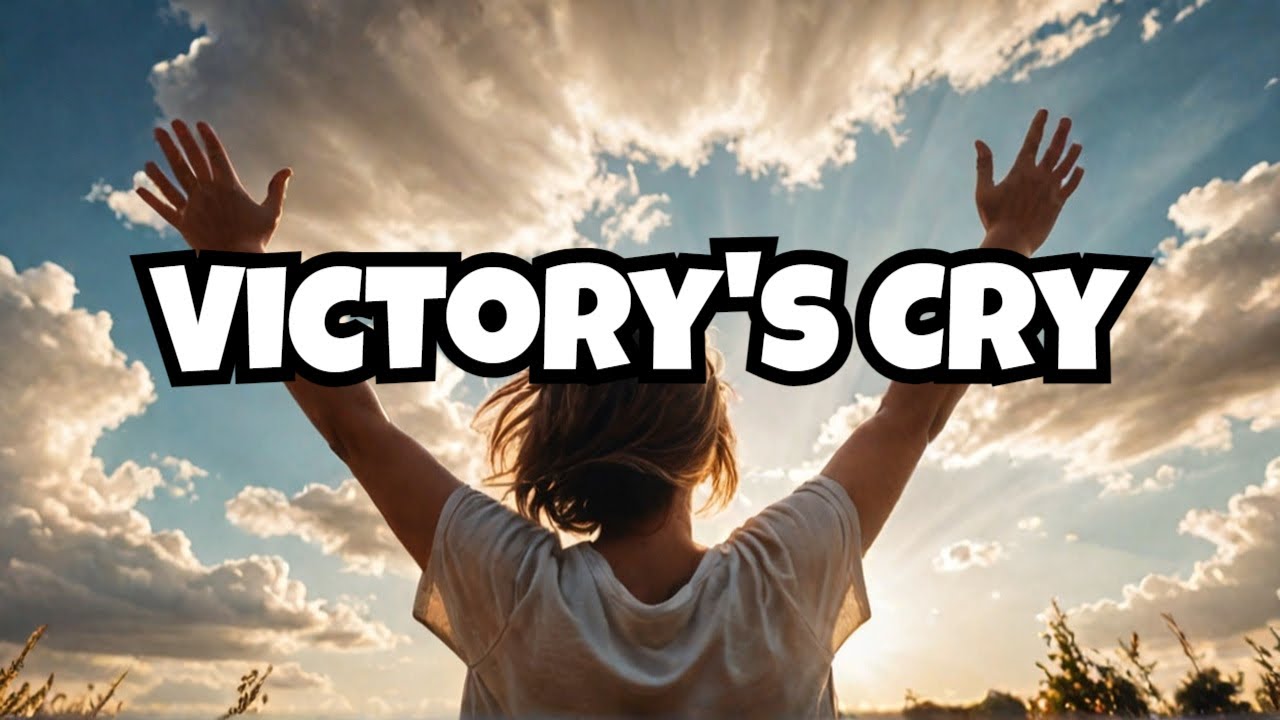 Victory's Cry 🙌🕊️ The Triumph of Redemption 🎶 - YouTube