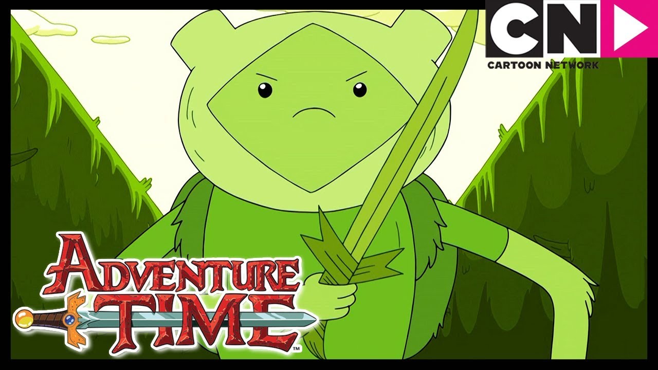 Adventure Time | Do No Harm | Cartoon Network - YouTube