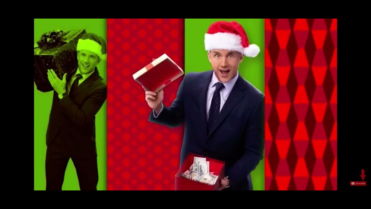 Switch 2024 Gsn Original For The Holidays - YouTube