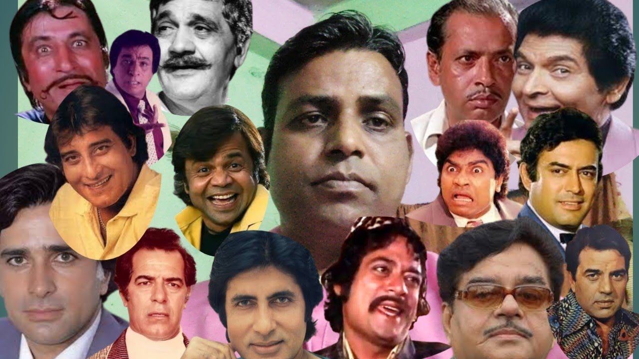 Best mimicry bollywood actors by Rajdeep Sahani Siliguri - YouTube