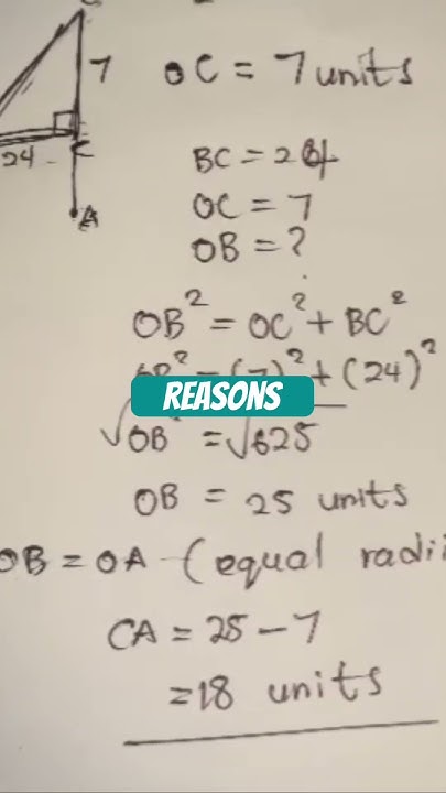 Euclidean geometry | grade 11 & 12 | short and easy | analytical ...